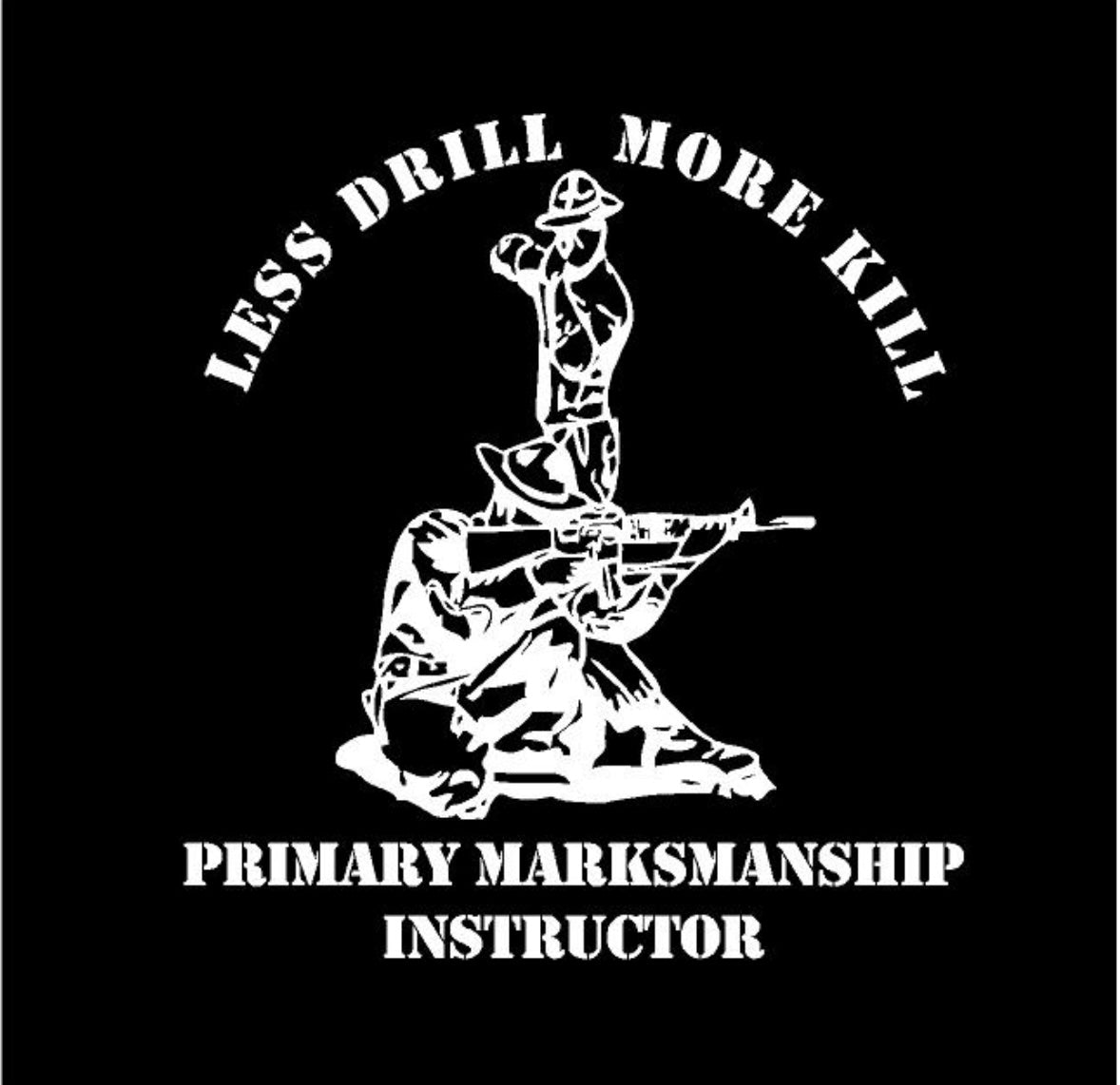 PMI Custom Decal – CustomVinylDecals4U